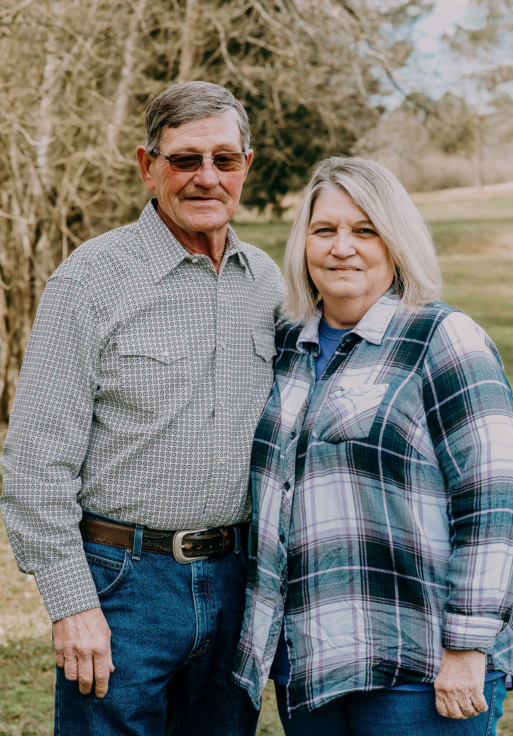 Meet the Alabama Free Will Baptist Children's Home Staff