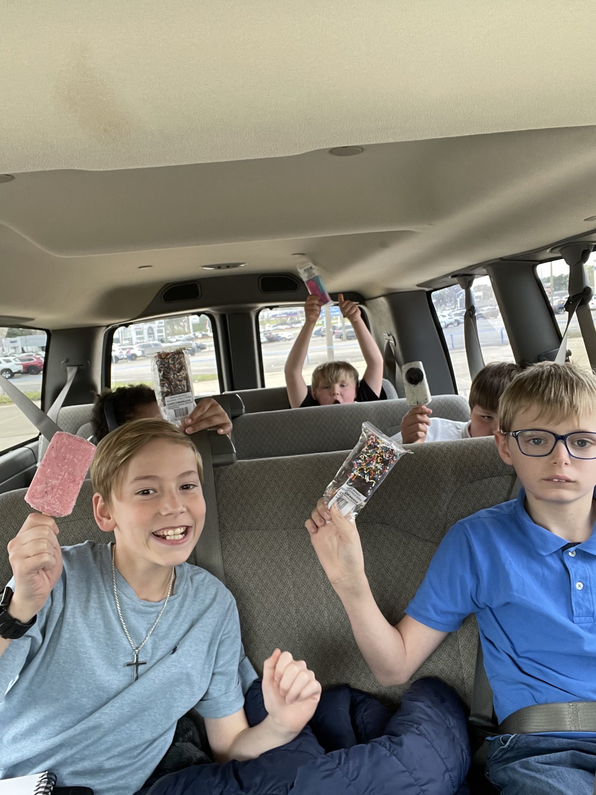 Supporting Children with Food Trauma from Abuse or Neglect